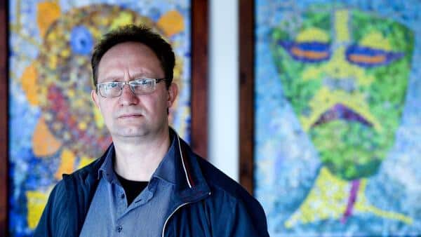 Kritiker talte Fjordskole med Thomas Andresen | jv.dk