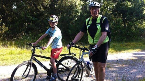 Ole Vestergaard viser vej for andre | stiften.dk