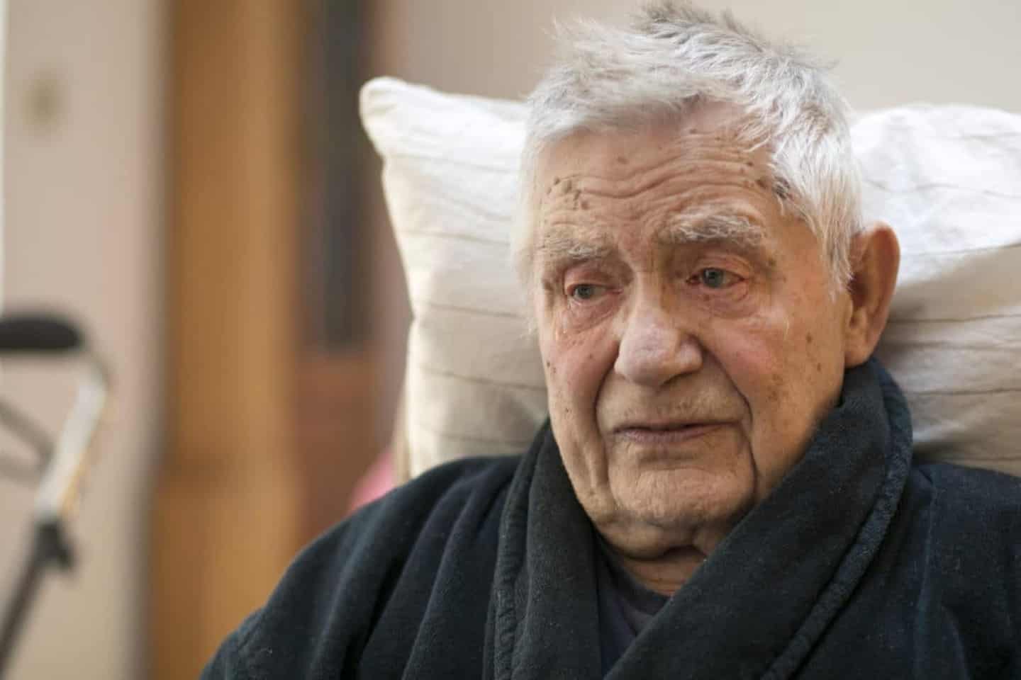 Leder: Derfor er debatten om Einer Flintrup vigtig | helsingordagblad.dk