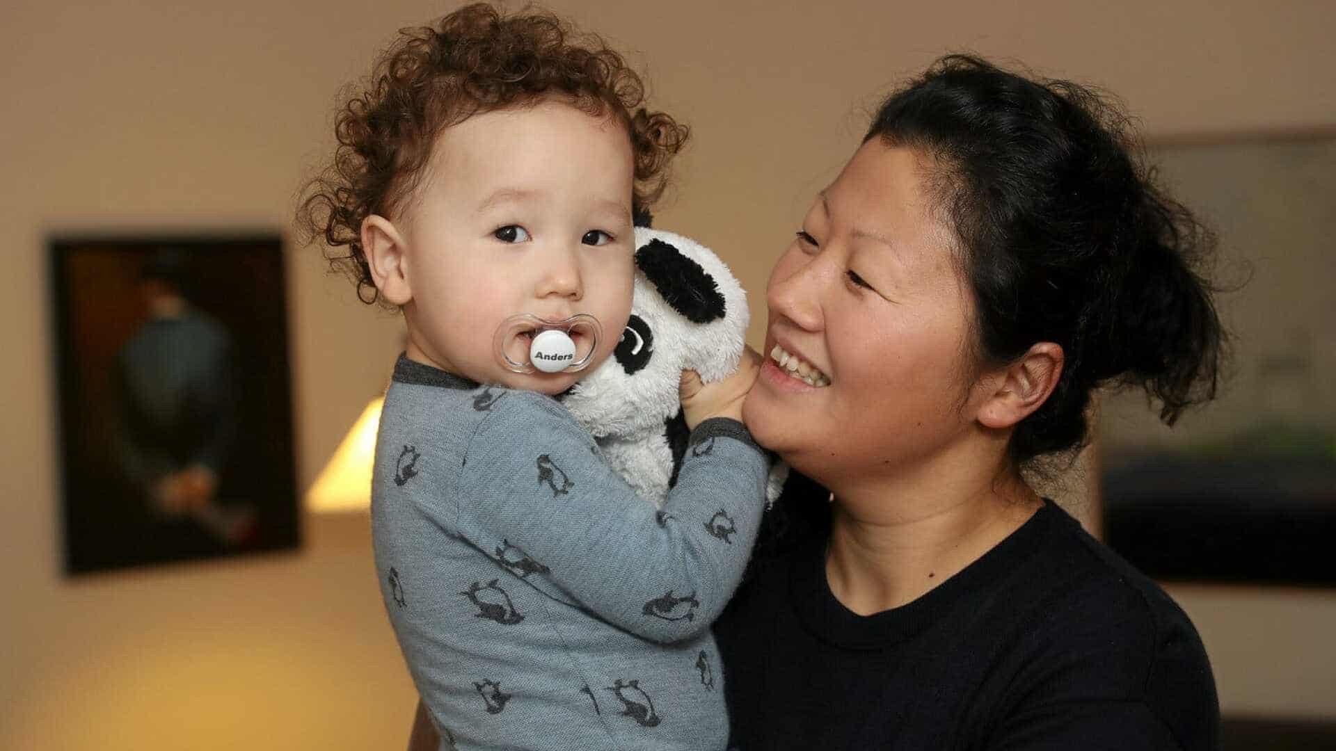 Fra ufrivillig single til selvvalgt solomor | ugeavisen.dk