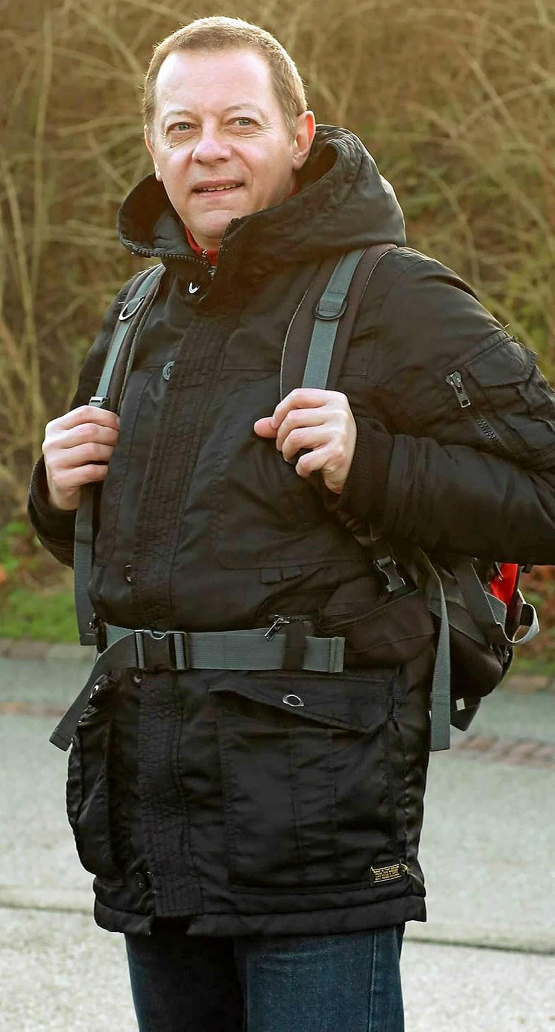 Rune Engstrøm: Træd varsomt i Kastrups gamle lystbådehavn | ugeavisen.dk