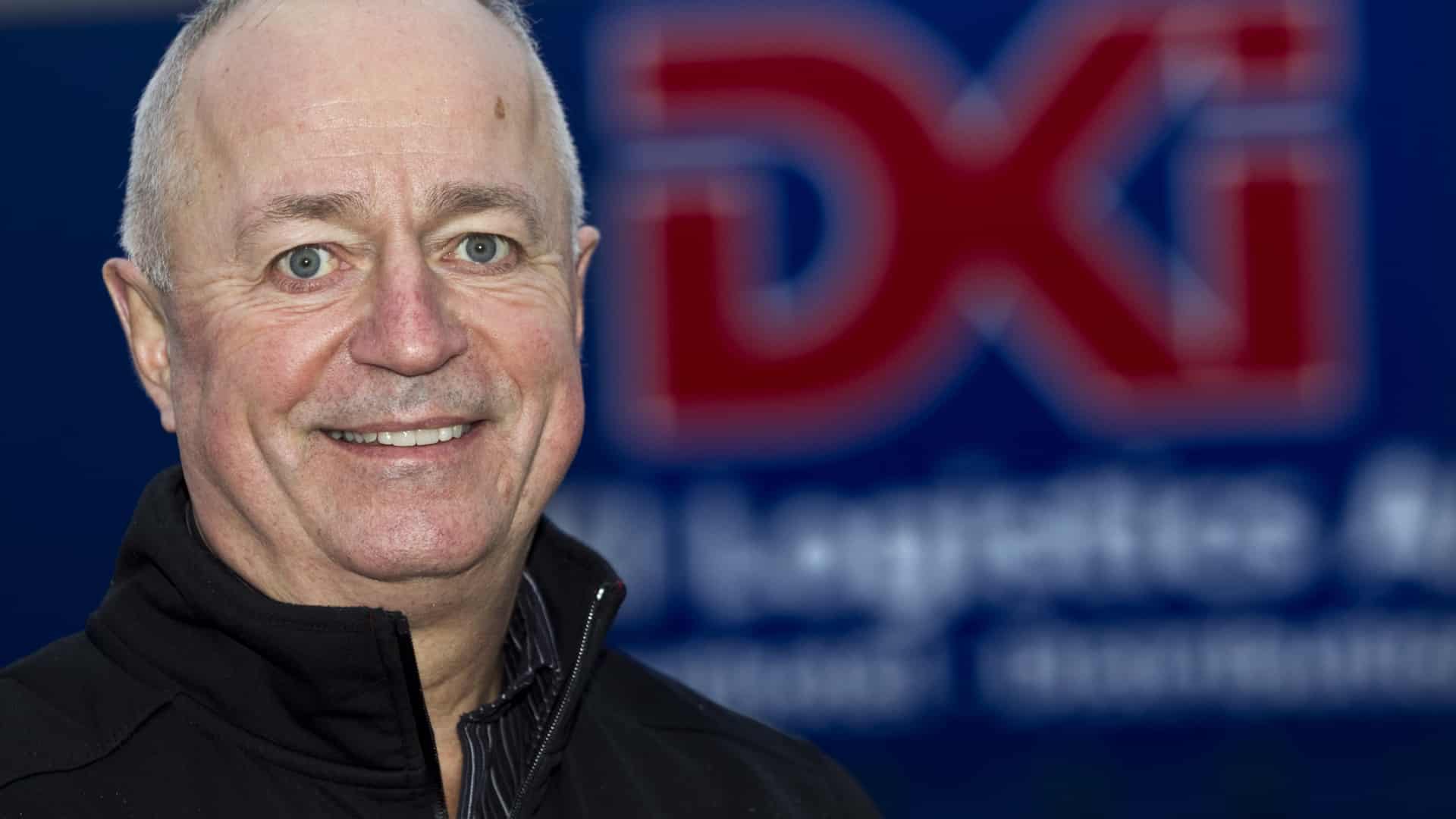 Nu udvider DKI Logistics med højlager: Kunder strømmer til | stiften.dk