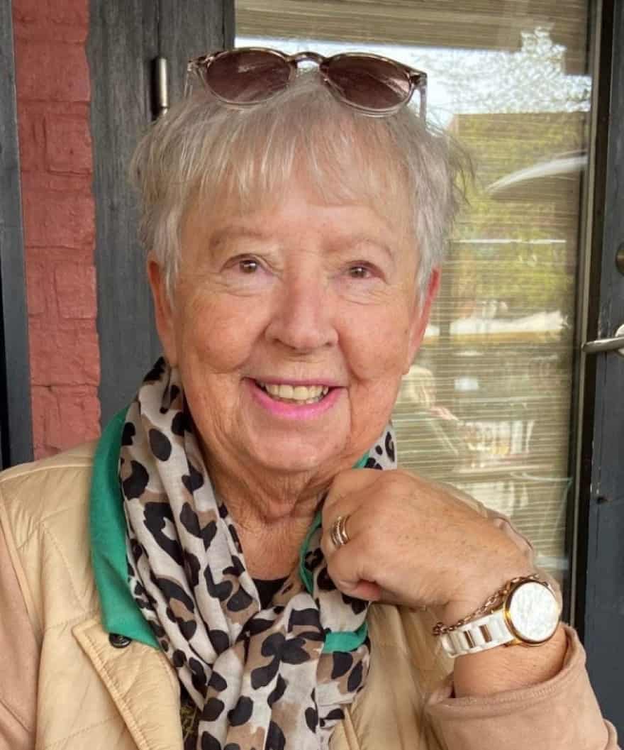 Den aktive formand for Aktive Kvinder i Vejle fylder 80 år | vafo.dk Den aktive formand for Aktive Kvinder i Vejle fylder 80 år | vafo.dk