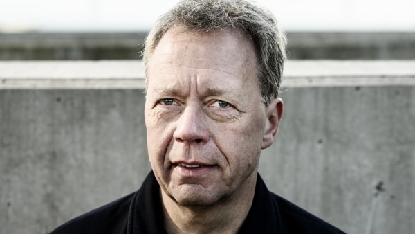 Alex Pedersen åbner Tour de Himmelfart | ugeavisen.dk