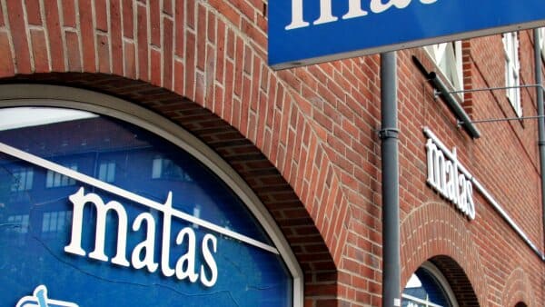 Køb dine bøger med dit Club Matas-kort | ugeavisen.dk