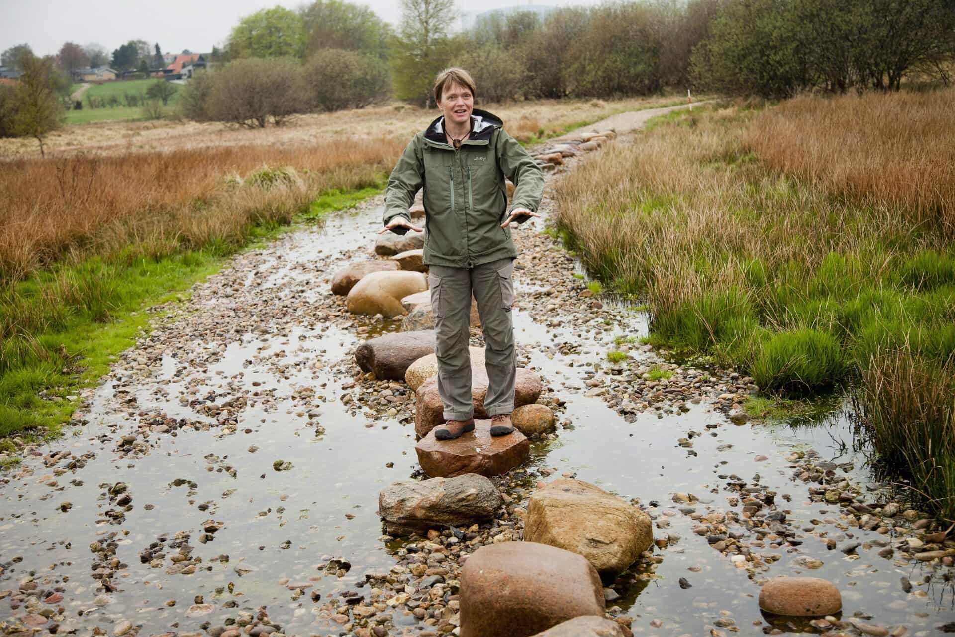 Nørremølle Enge er allerede en succes | ugeavisen.dk