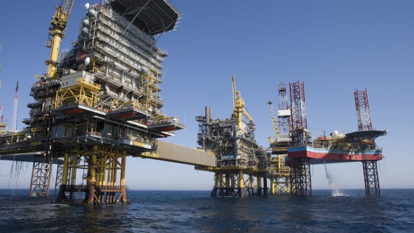 Tyra lægges sammen med Gorm-feltet | jv.dk