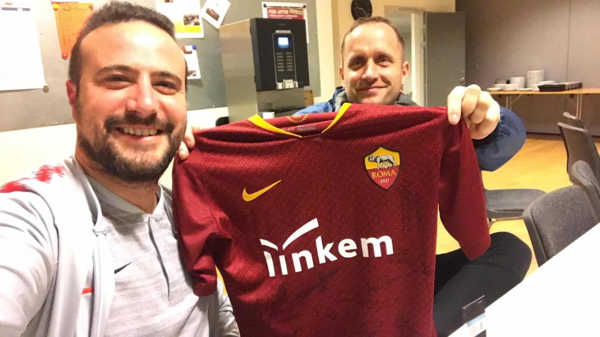 Travlhed i center | ugeavisen.dk