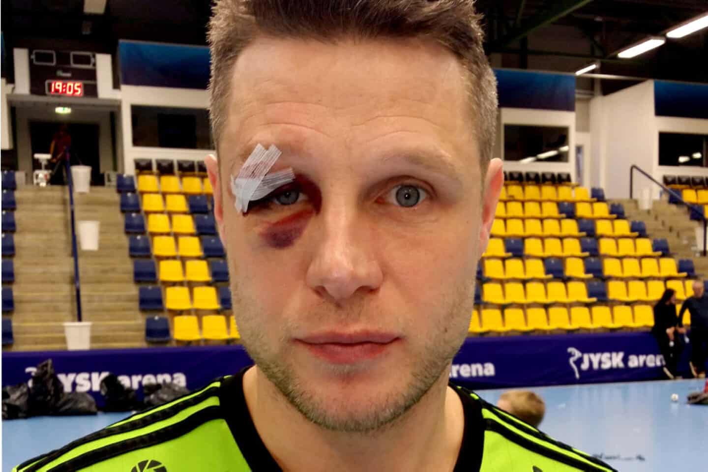 Medtaget Michael Knudsen jubler over CL-avancement til BSV | dbrs.dk