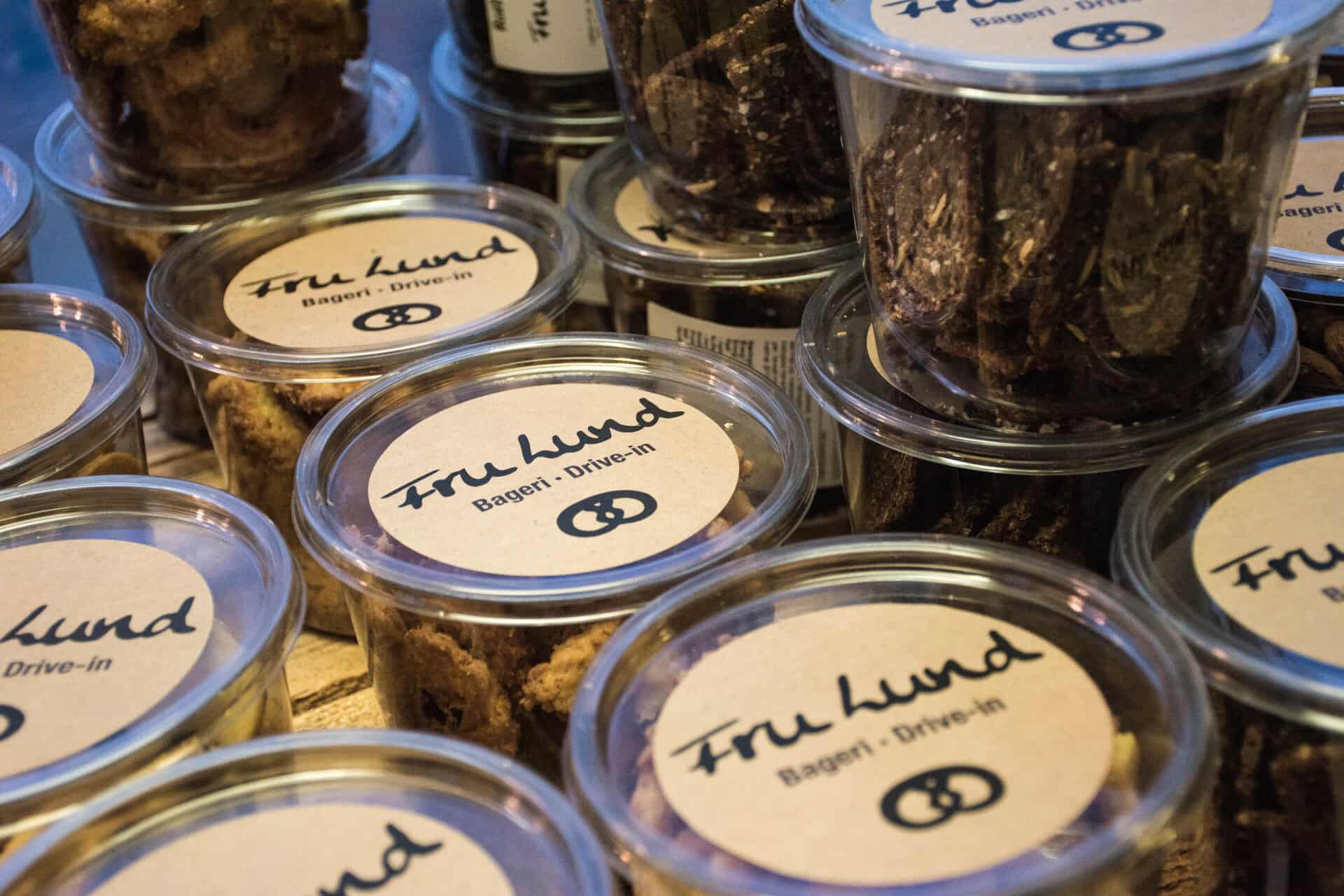 50 års fødselsdag: Da de fleste andre kæmpede for livet, udvidede Fru Lund | ugeavisen.dk