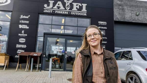 En enestående butik til ham | ugeavisen.dk