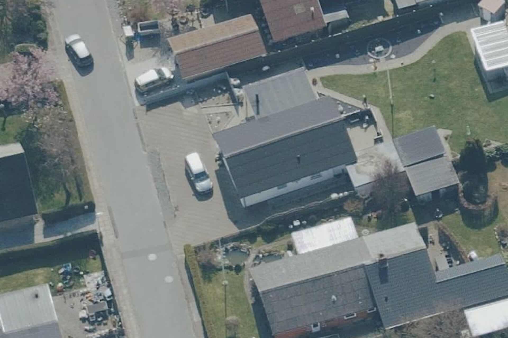 Broager: Østermarken 15 solgt for 1.165.000 kroner | jv.dk