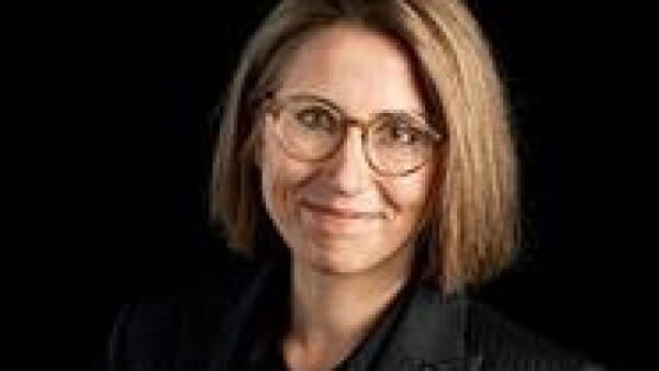 Maria Malling er blevet partner | fyens.dk