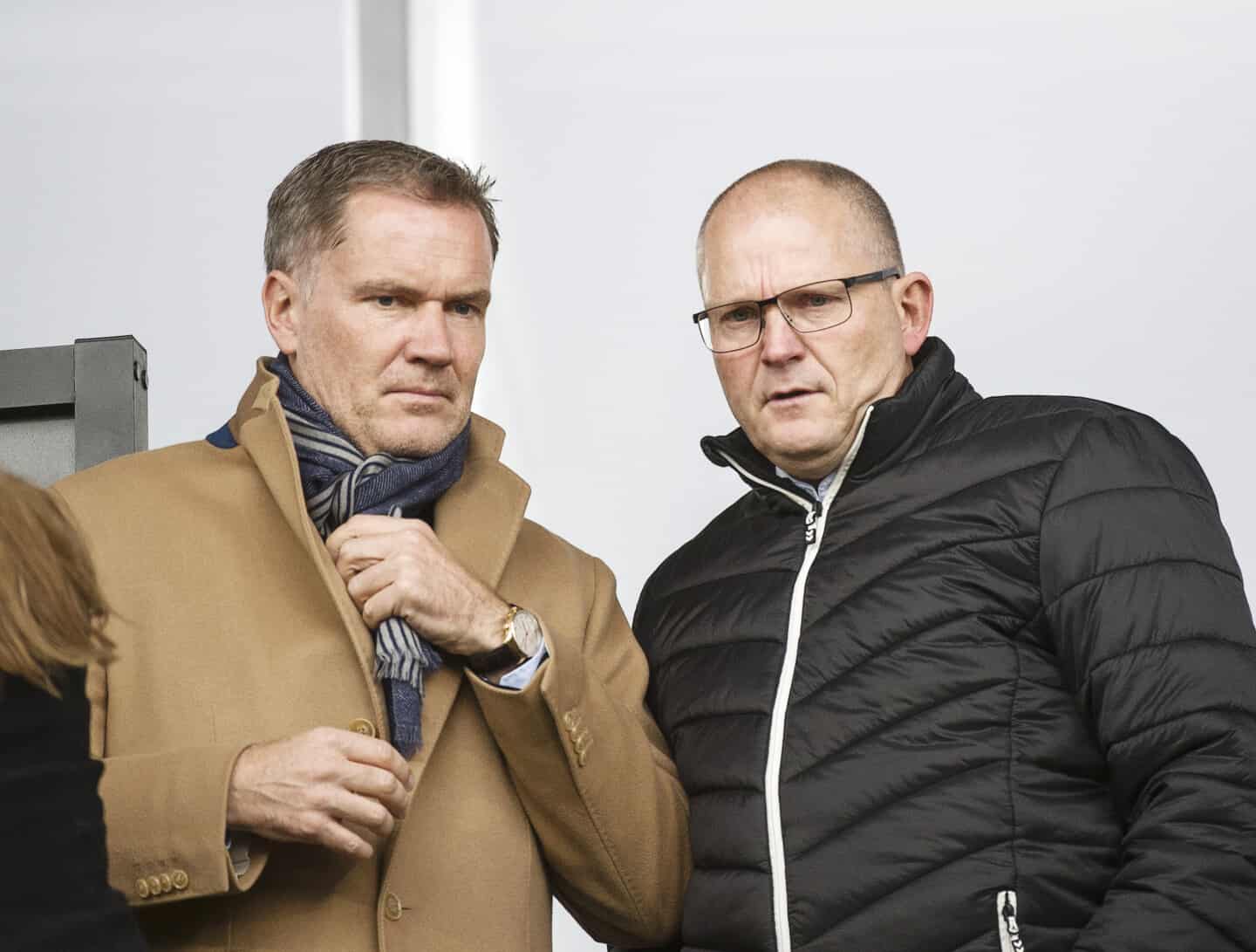 Fyns rigeste: Du skal turde ansætte nogen, der er dygtigere end dig ...