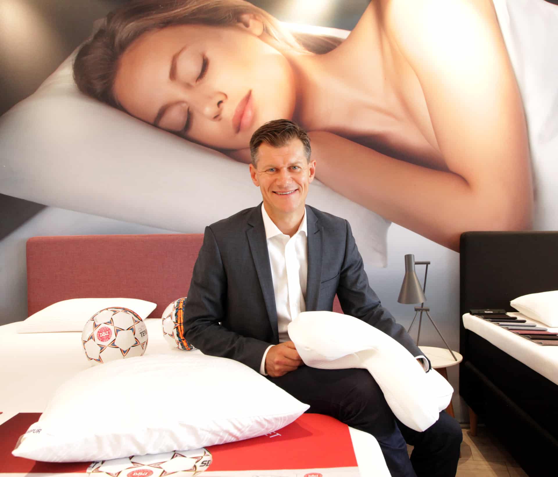 Sov som fodboldlandsholdet | ugeavisen.dk