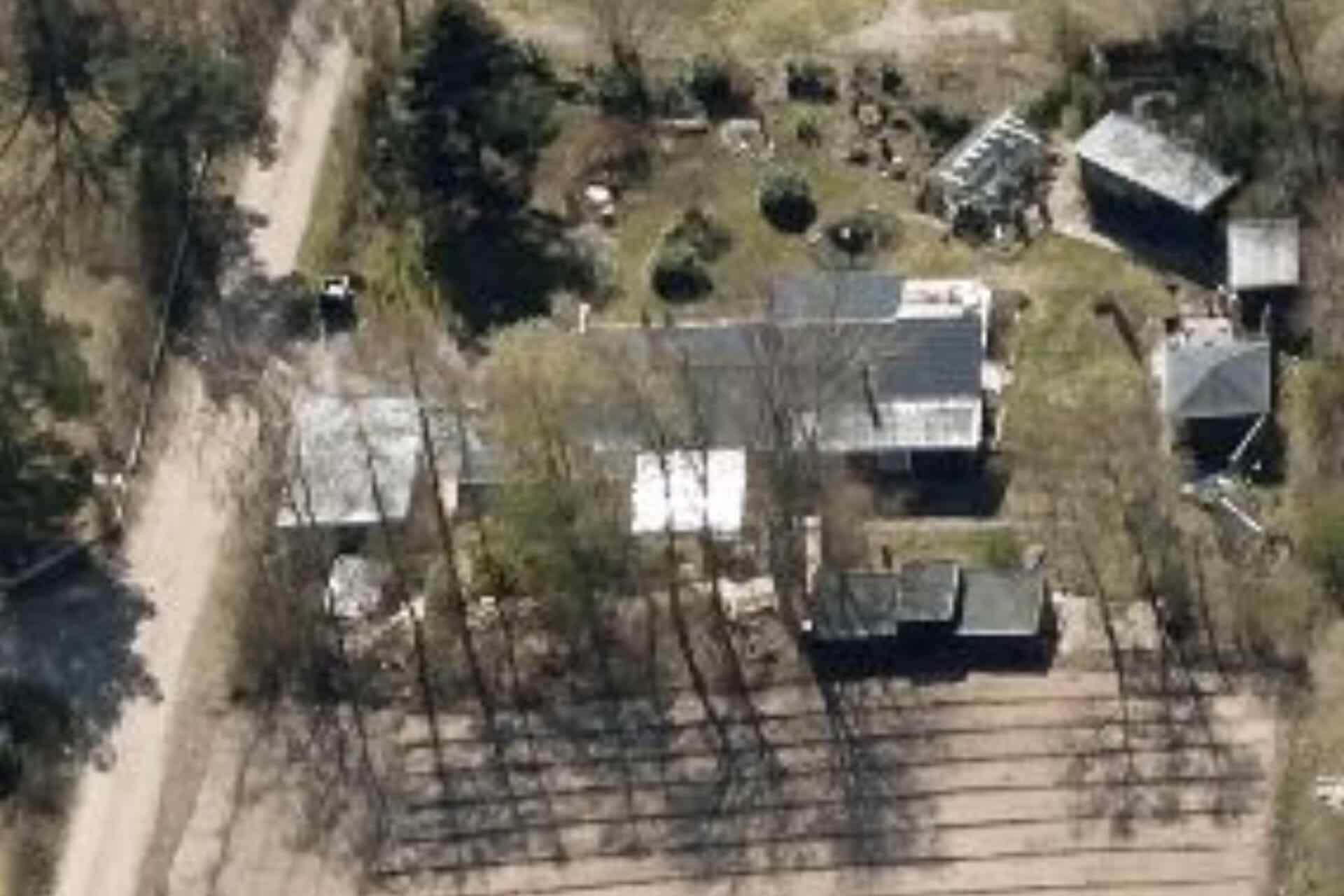 Ebeltoft: Begoniavej 20 solgt for 1.900.000 kroner | amtsavisen.dk