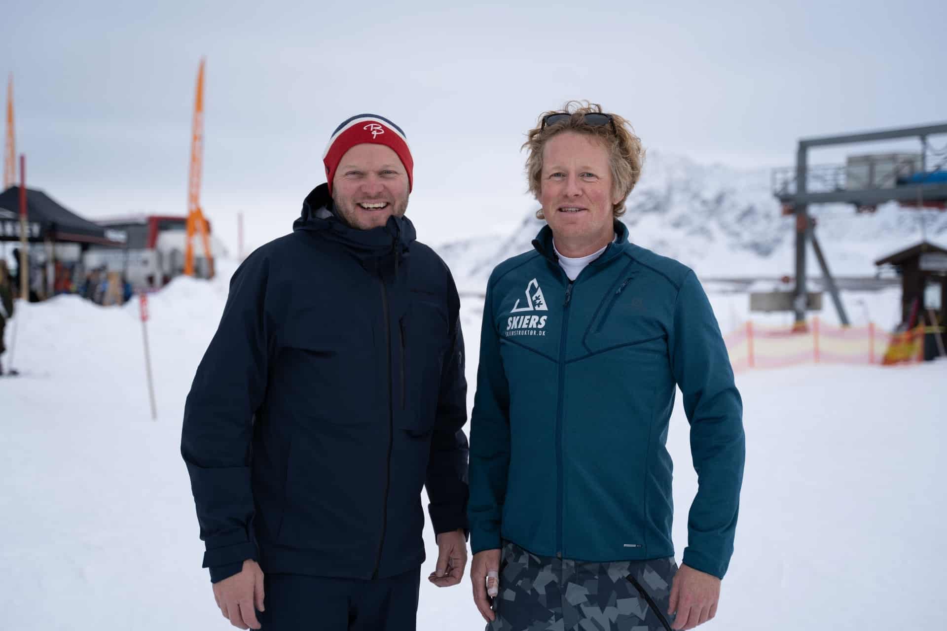 Milliardoverskud hos Bestseller, ny direktør i Innovationsfonden og kæmpe iværksætter-event i ...