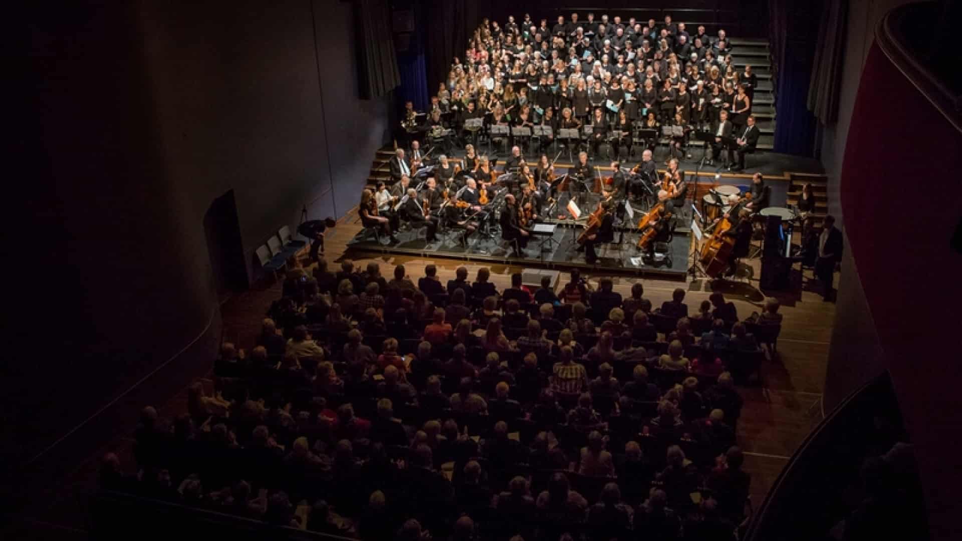 Holmboe-festival får kvalitetsstempel | ugeavisen.dk