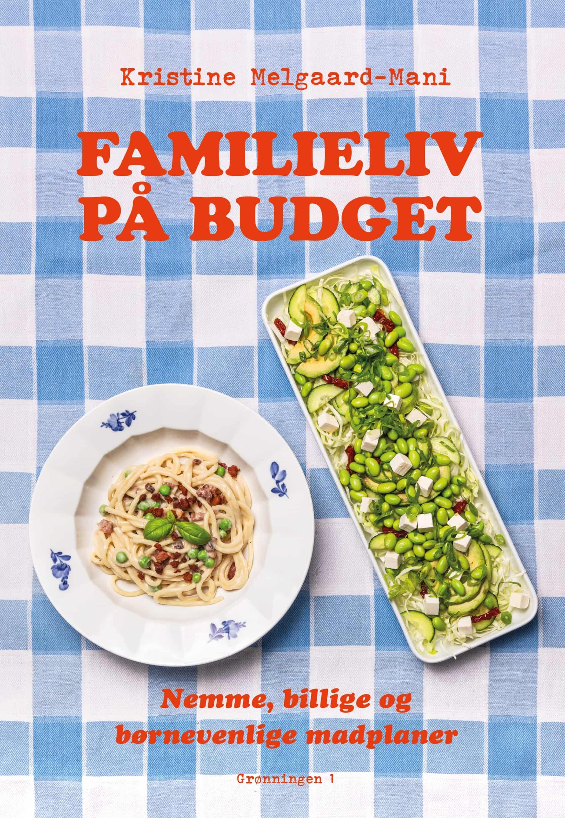 Bank madbudgettet i bund med gode råd fra Kristine Melgaard-Mani ...