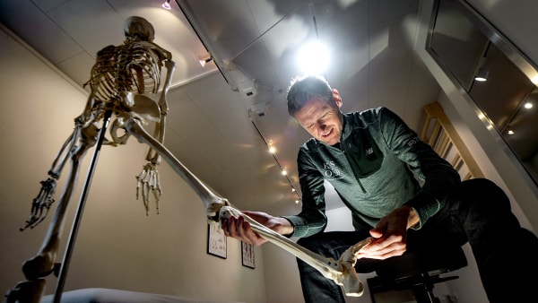 Karl Rasmussen: Butikkens DNA vil stadig være her | ugeavisen.dk