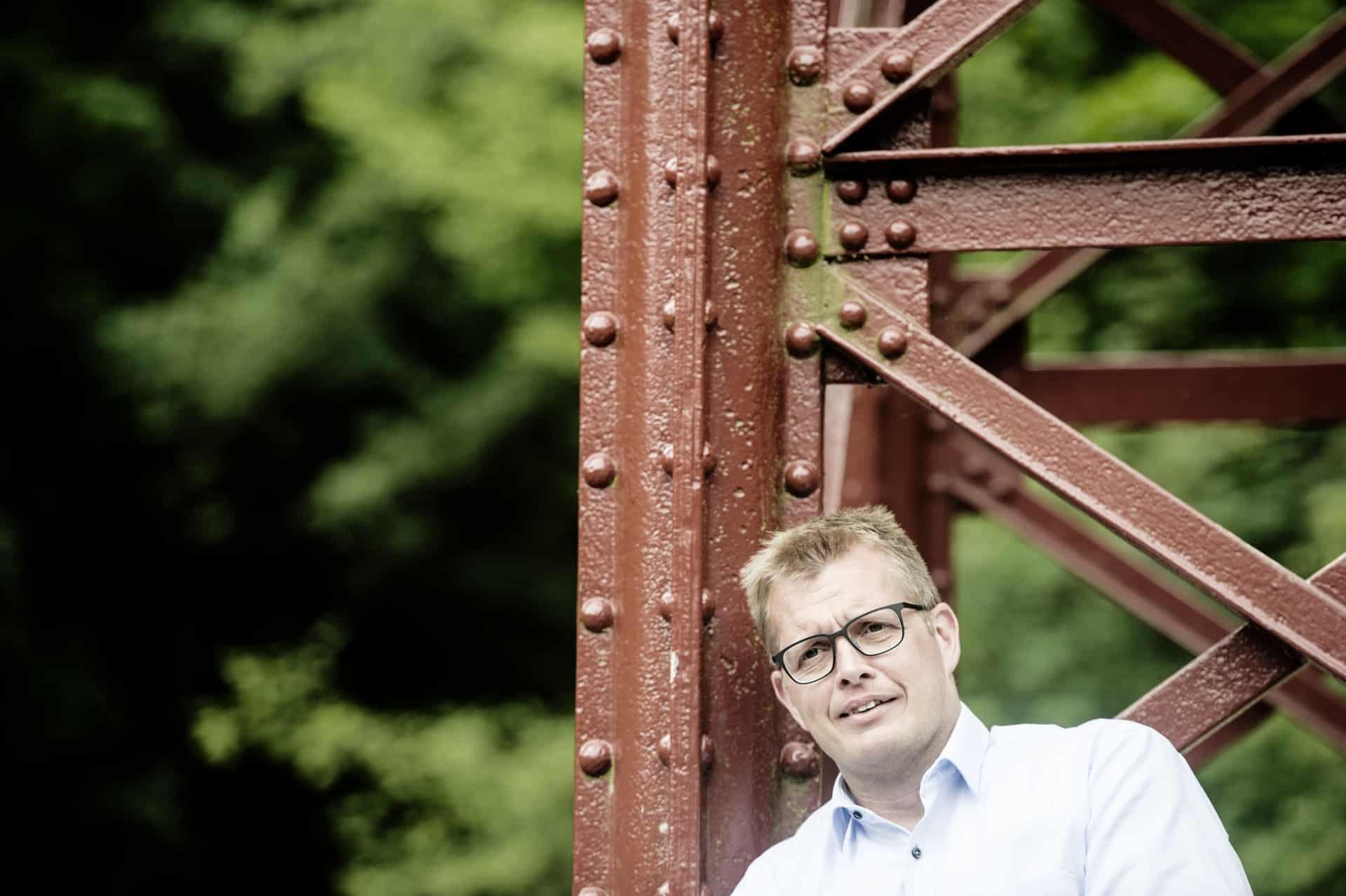 Horsens skal have ny kommunaldirektør - Peter Sinding Poulsen stopper ...