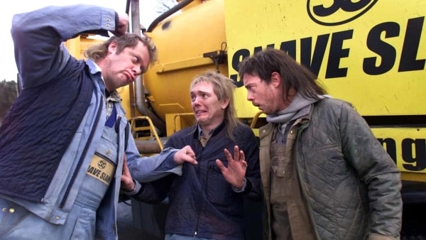 Så er der lagkage: Polle fra Snave er kåret som danmarkshistoriens ...