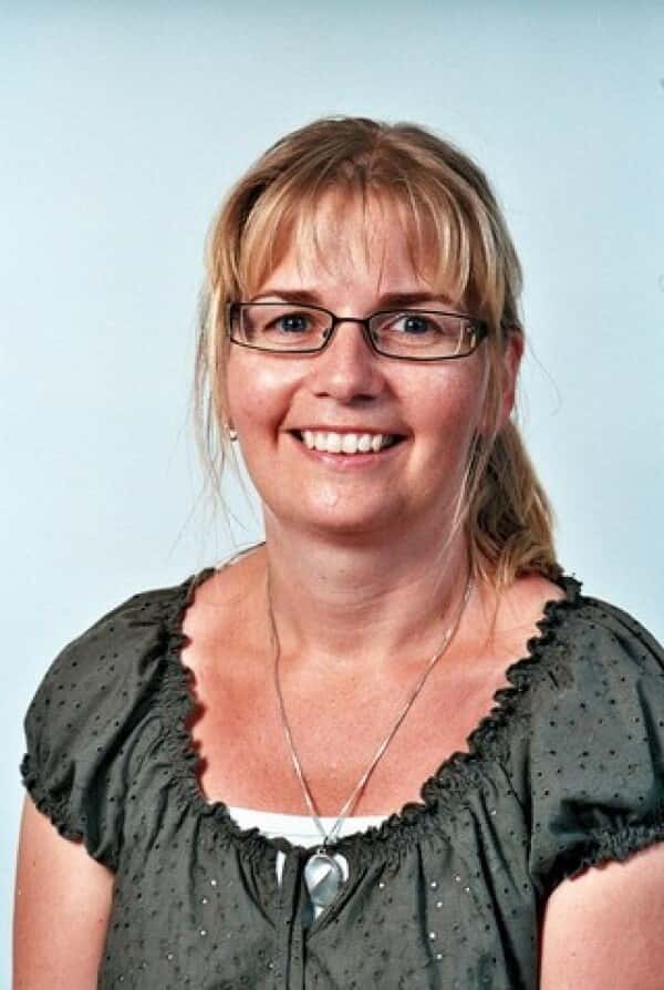 25-års jubilæum: Jytte Vestergaard Hytting | stiften.dk