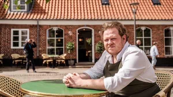 Kendt spisested i Ringkøbing klar med nyrenoverede lokaler ...