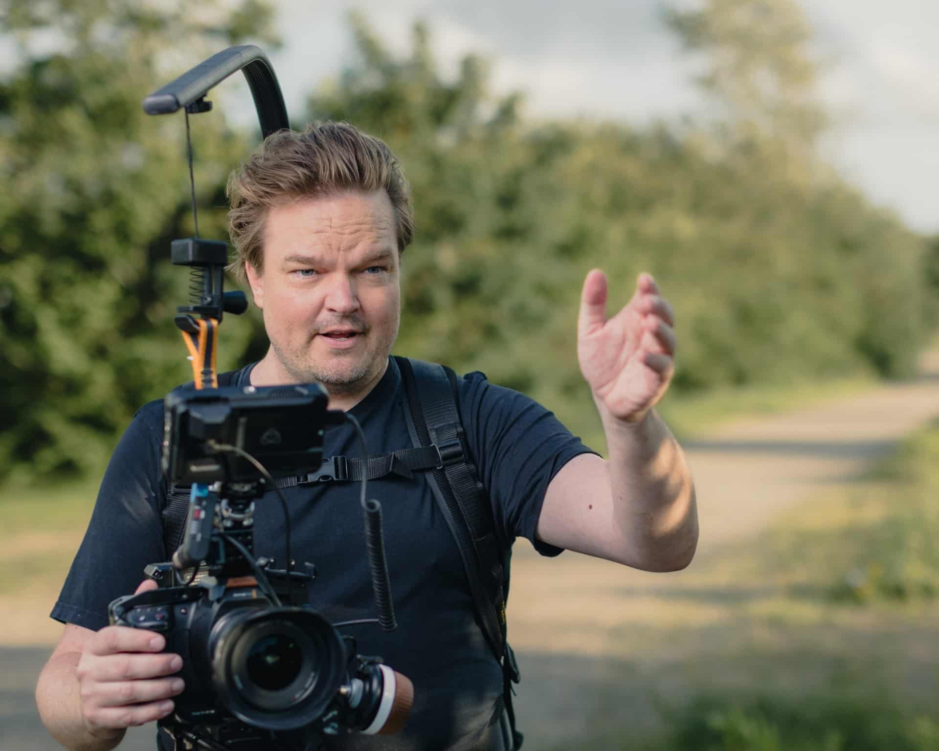 Virksomhed skifter navn: Nu vil Thomas bruge kræfterne på det, han ...