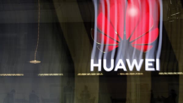 Huawei taber nyt 5G-slag i Norge | jv.dk