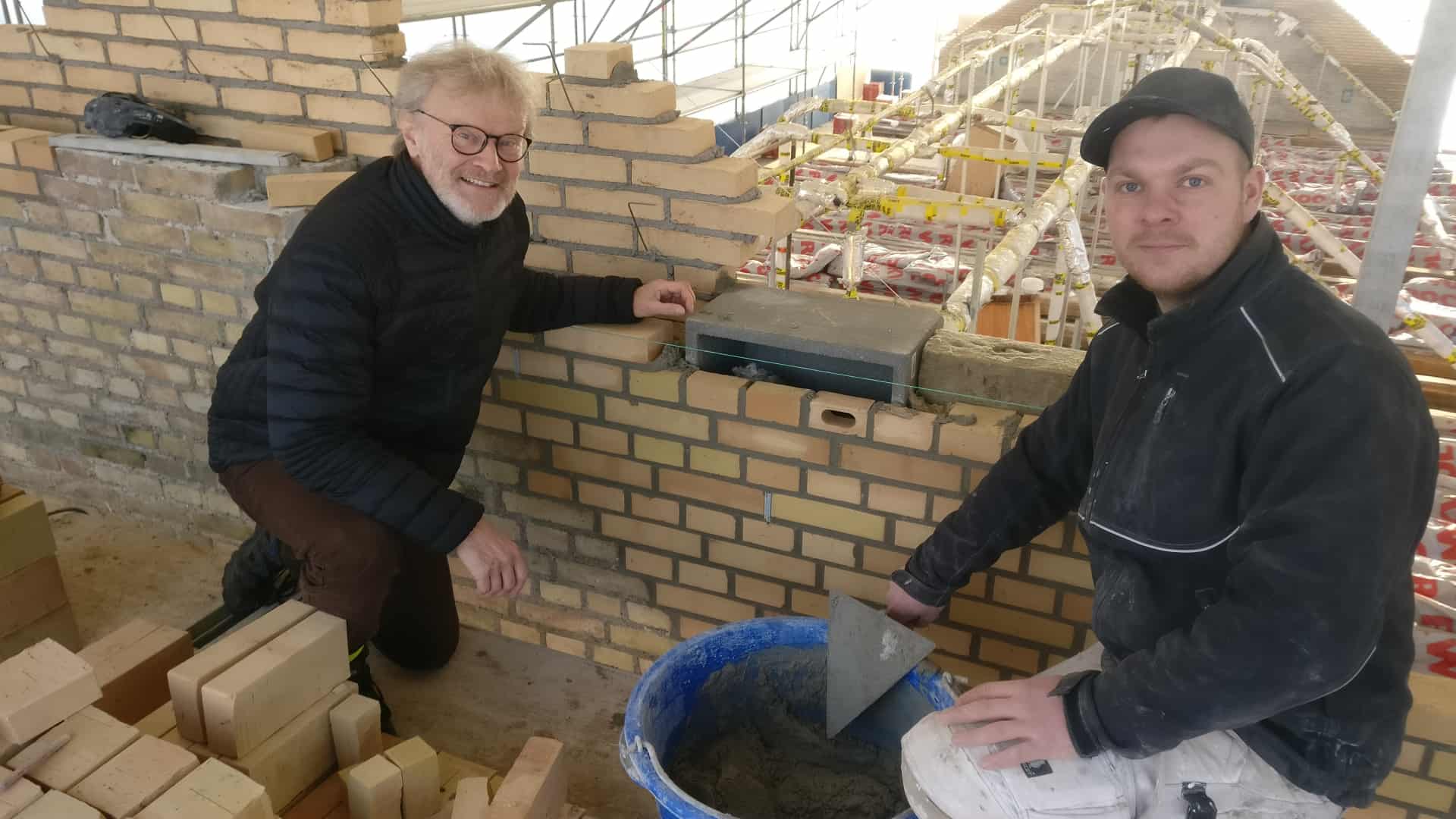 Jesper Toft kæmper for fuglen, der sover i luften: Mursejleren ...