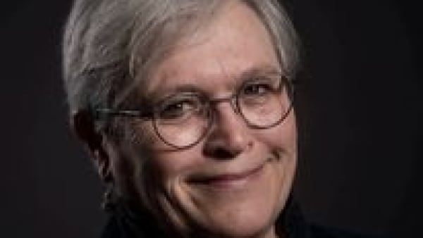 Højtlæsning med Josefine Ottesen | ugeavisen.dk