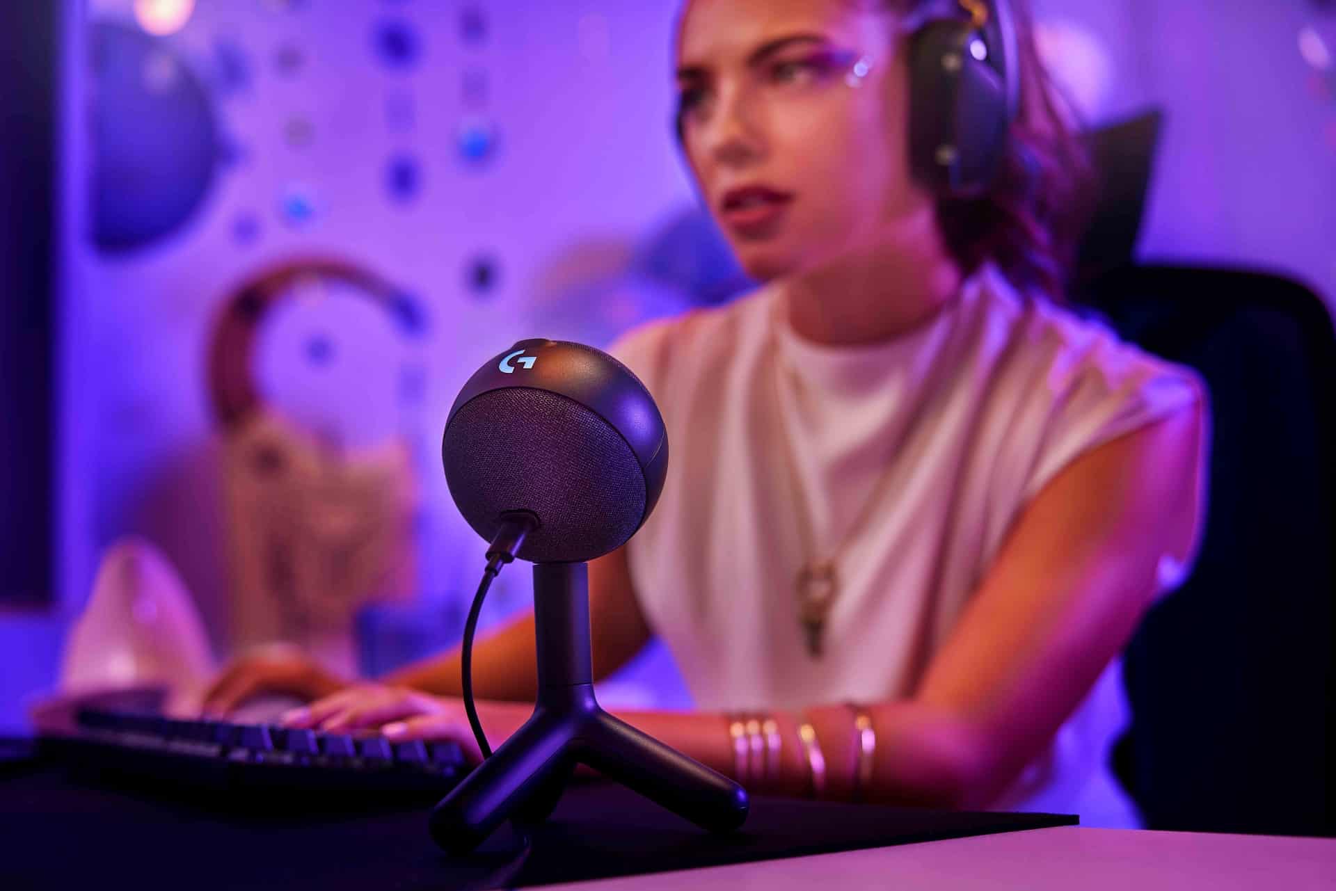 Test: Yeti GX, Yeti Orb og Litra Beam LX tilbyder bedre lyd og lys til ...