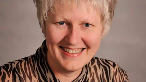 25 års jubilæum: Andrea Kirstine Rasmussen | jv.dk