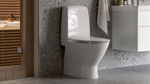 Fundamentet for funktionalitet: Effektiv og korrekt montering af toilet ...