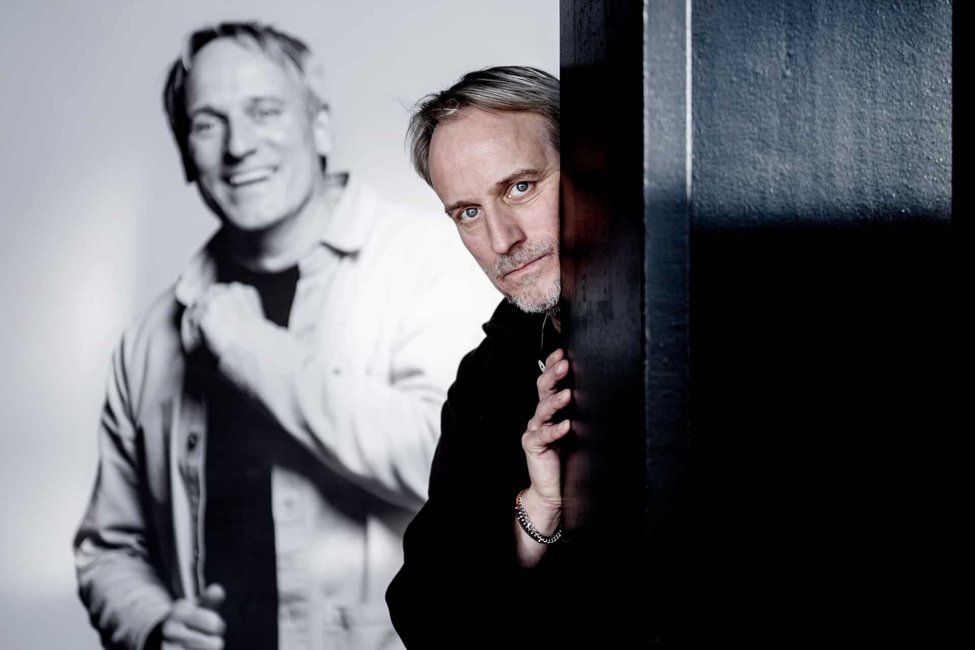 Rasmus Botoft hader machomænd: Det er så kedeligt, når de skal spille op og være seje ...