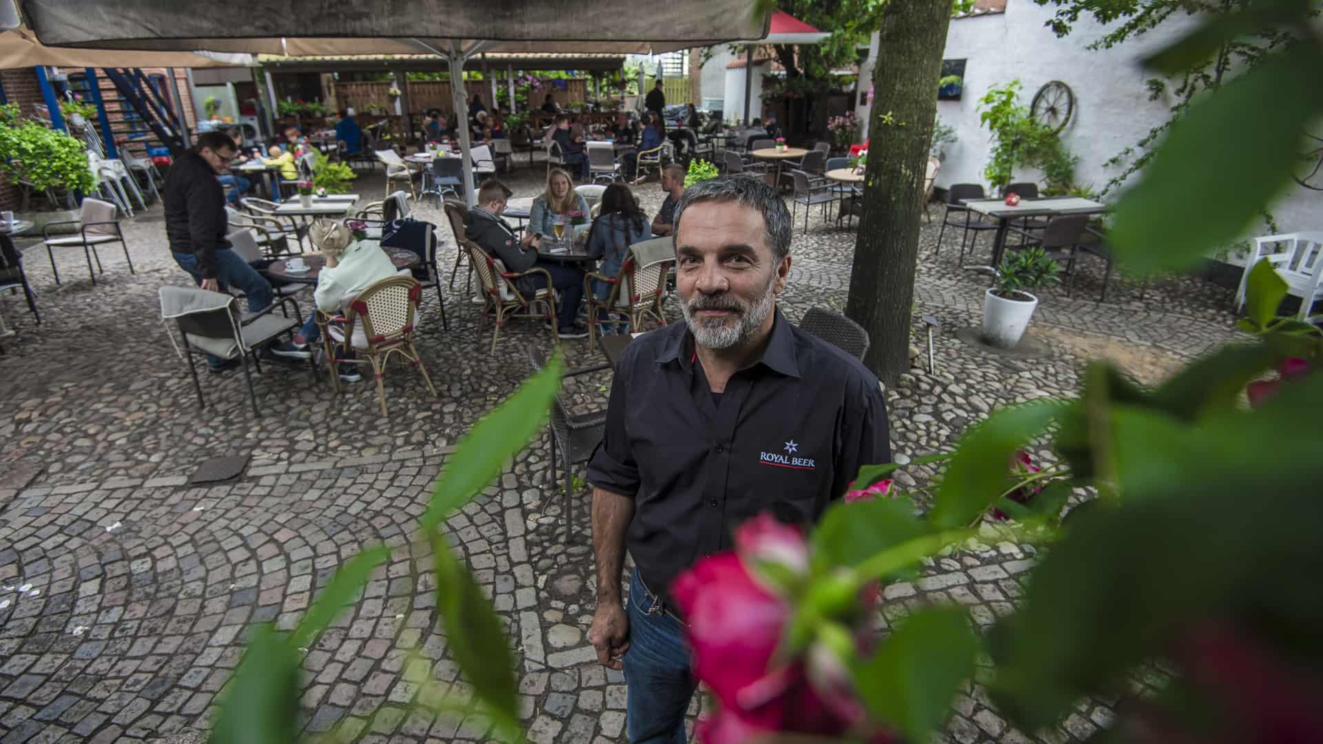 Ringkøbing er det bedste sted i Danmark | ugeavisen.dk
