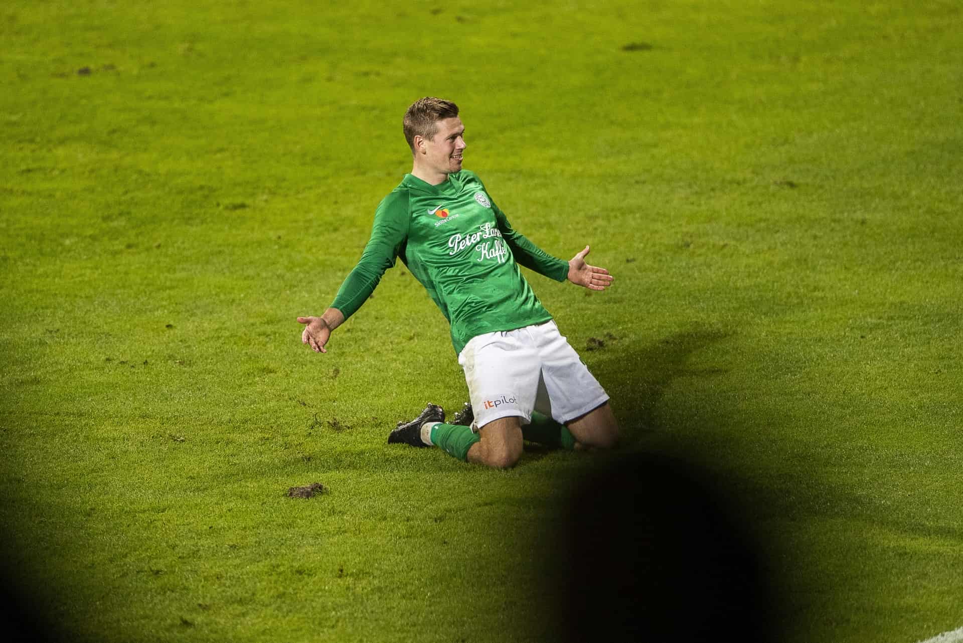 Tidligere Viborg-profil vender tilbage til Energi Viborg Arena efter ... Tidligere Viborg-profil vender tilbage til Energi Viborg Arena efter ...