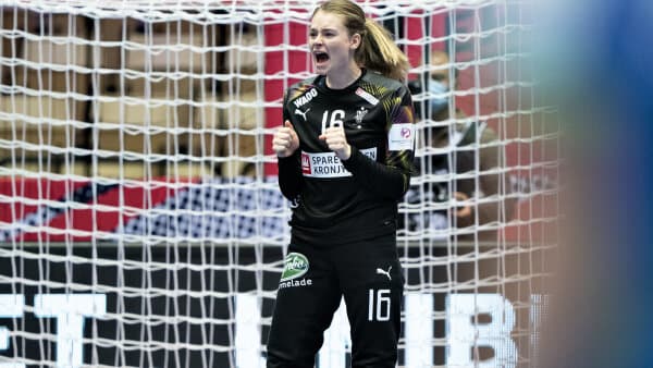 Slagne danskere har stadig skæbnen i egen hånd | jv.dk