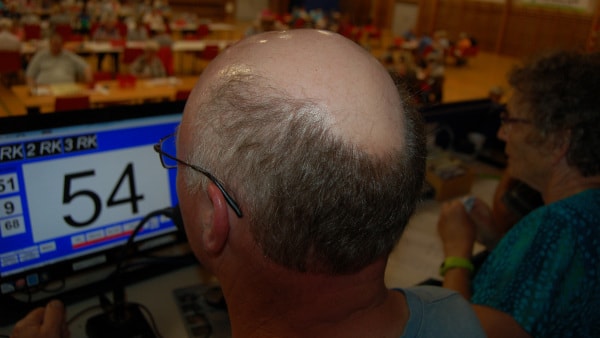 Onsdags-banko er en livsstil | ugeavisen.dk