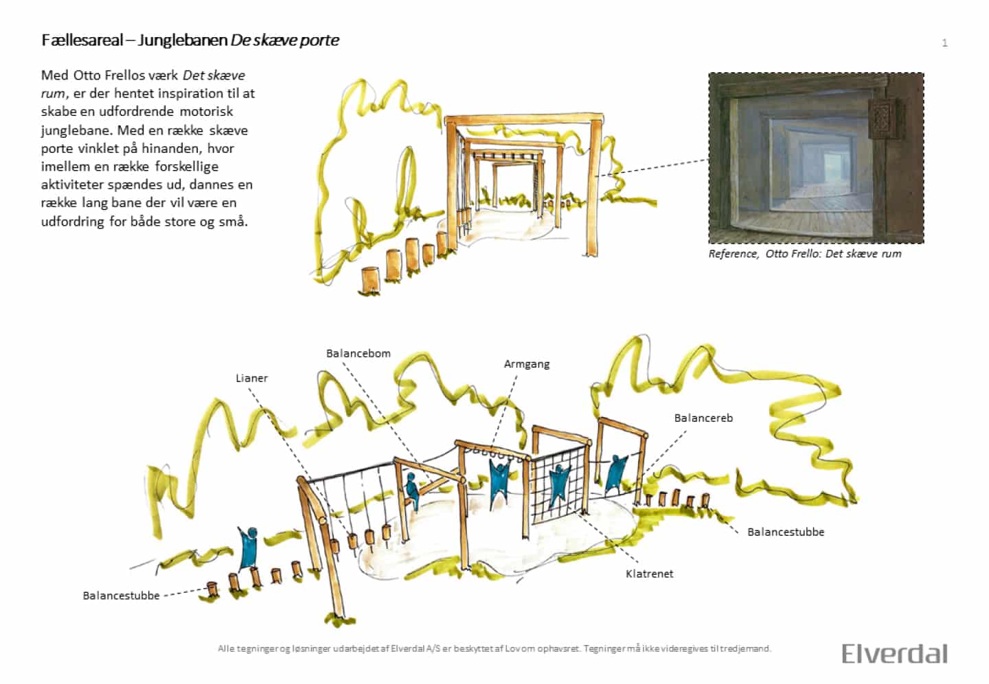 Fri leg og læring | ugeavisen.dk