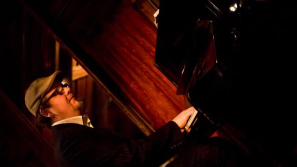 Martin Schack kåret som årets jazzstjerne | ugeavisen.dk