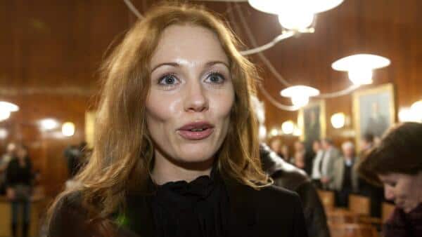 Laura Hay vil være borgmester | stiften.dk