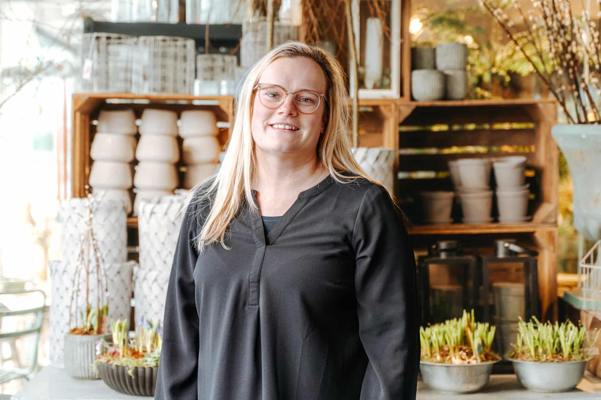 Pernille er en ener i udfordret branche og nu også vinder af stor pris ...