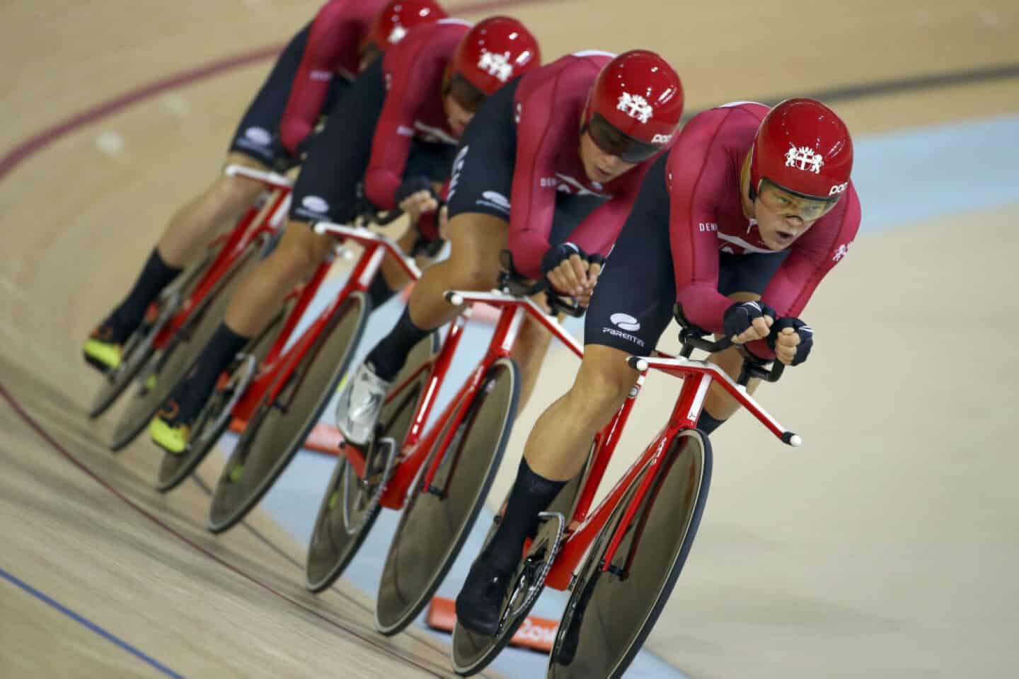 Banelandshold slår OL-mestre og vinder World Cup-guld | folkebladetlemvig.dk