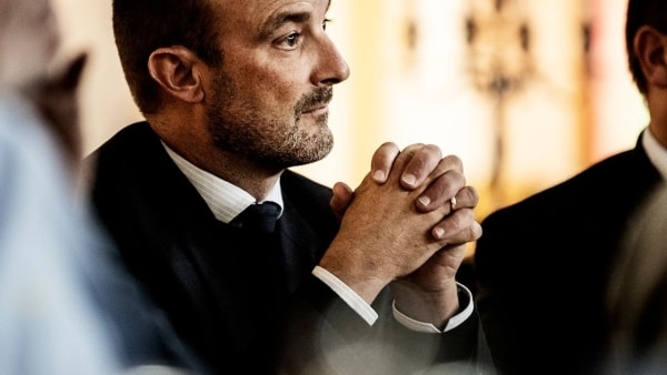 Casper Kirk Johansen vil bygge kæmpe indendørs gokartbane i samarbejde ...