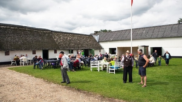 Karensminde og museet får topkarakterer | ugeavisen.dk