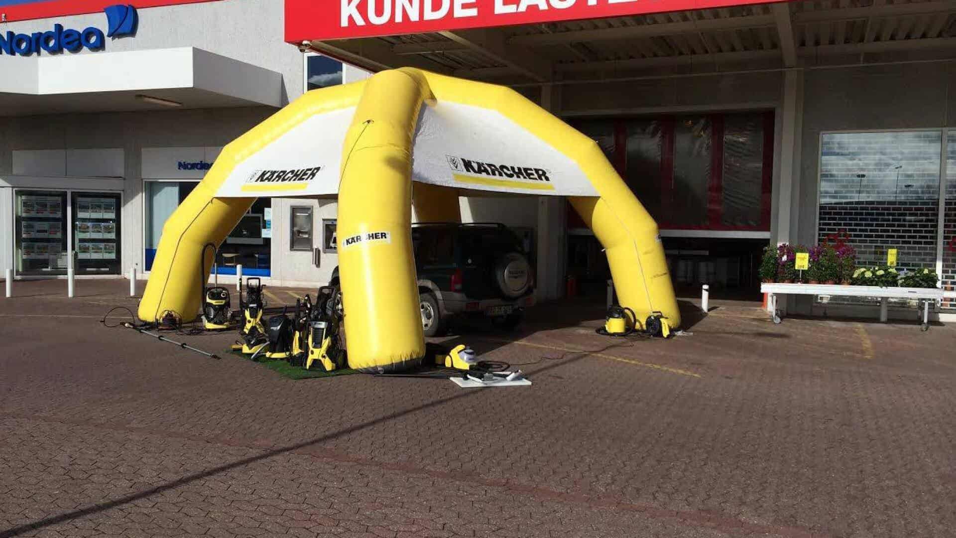 Mini messe hos Plantorama | ugeavisen.dk