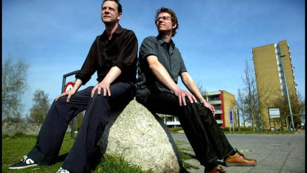 Wille og Wedel i Vollsmose | fyens.dk