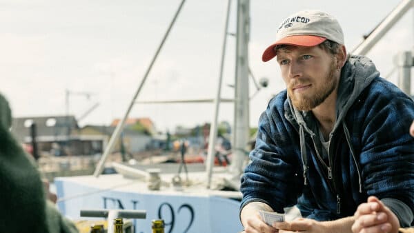 Christopher måtte lave aftale med konen | stiften.dk